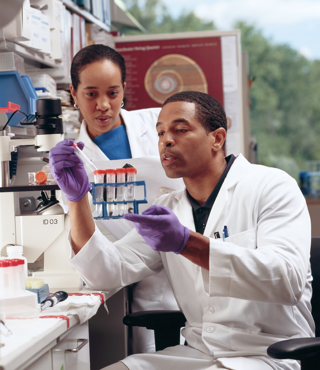 CRISPR Genome Engineering: Advantages and Limitations | Taconic Biosciences