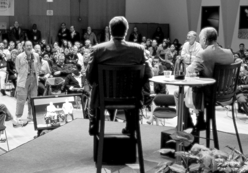 Taconic Brings Together The Scientific Community For Discussion Of Humanized Mouse Models