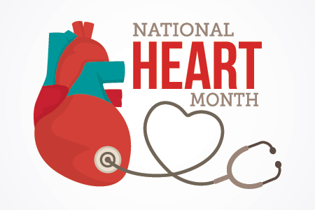 Raising Heart Health Awareness: American Heart Month | Taconic Biosciences
